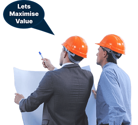 Certified Commercial Property Valuers